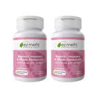 EZ Melts vitamin b complex energy boost