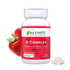 EZ Melts vitamin b complex tablets