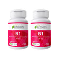 EZ Melts Vitamin B1 tablets
