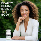 EZ-TABS for radiant skin health