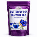 EZ THAI butterfly pea flower tea benefits