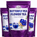 EZ THAI Butterfly Pea Flower Tea benefits