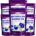 EZ THAI dried butterfly pea flower tea