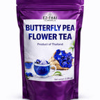 EZ THAI dried butterfly pea herbal tea
