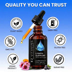 EZ VITAMINS echinacea drops