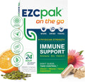 EZC Pak echinacea immune booster