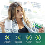 EZC Pak herbal immune health