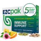 EZC Pak immune support booster