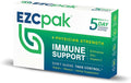 Ezc Pak immune support capsules