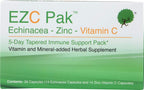 EZC Pak immune support capsules