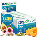 EZC Pak immune system booster