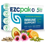 EZC Pak immune system support