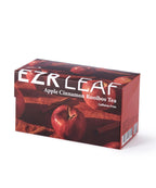 EZR Leaf apple cinnamon rooibos tea