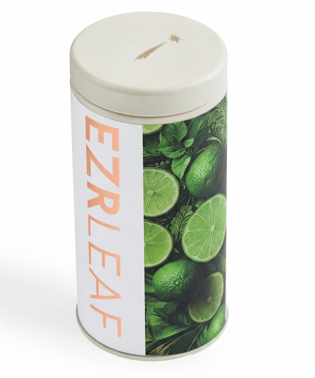 EZR Leaf lemon verbena herbal tea