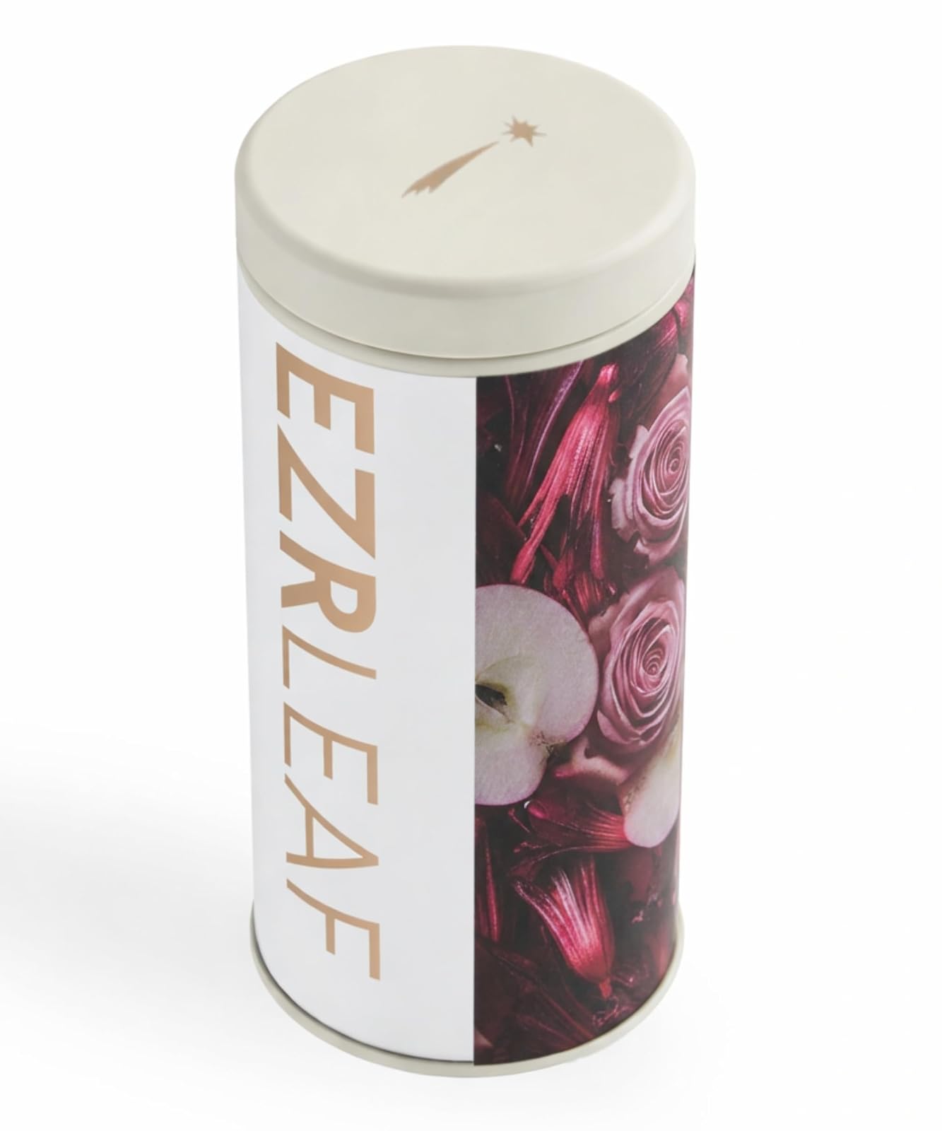 EZR Leaf Sweet Rose herbal tea