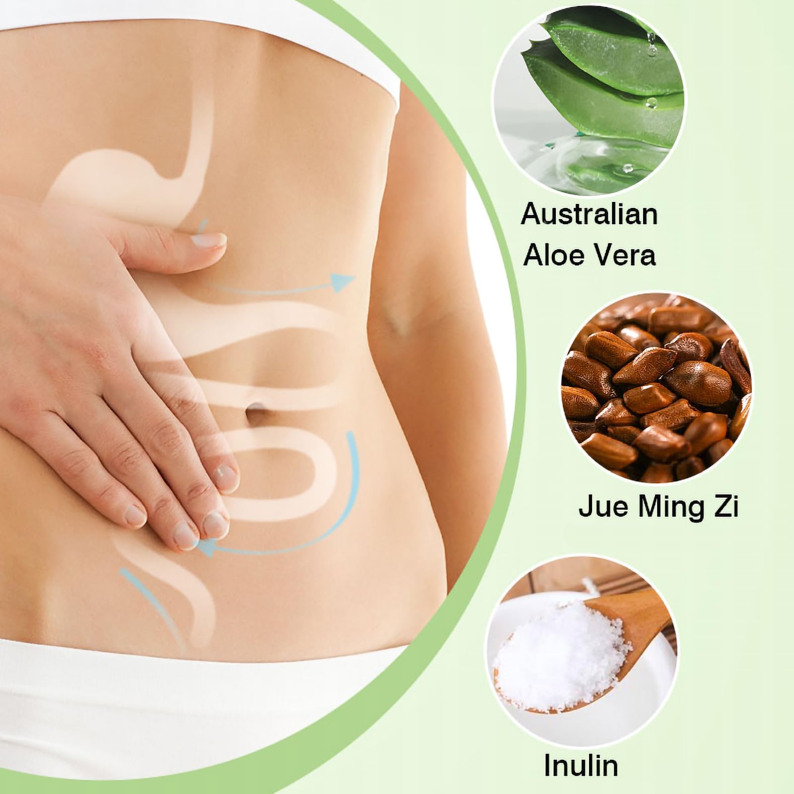 EZZ Aloe Vera for everyday wellness