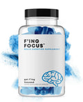 F'ing Focus brain memory booster