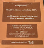 Fabi Saa tea for health