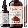 FabLab Quinine Tincture immune support