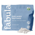 Fabula collagen peptides powder benefits