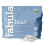 Fabula collagen peptides powder benefits