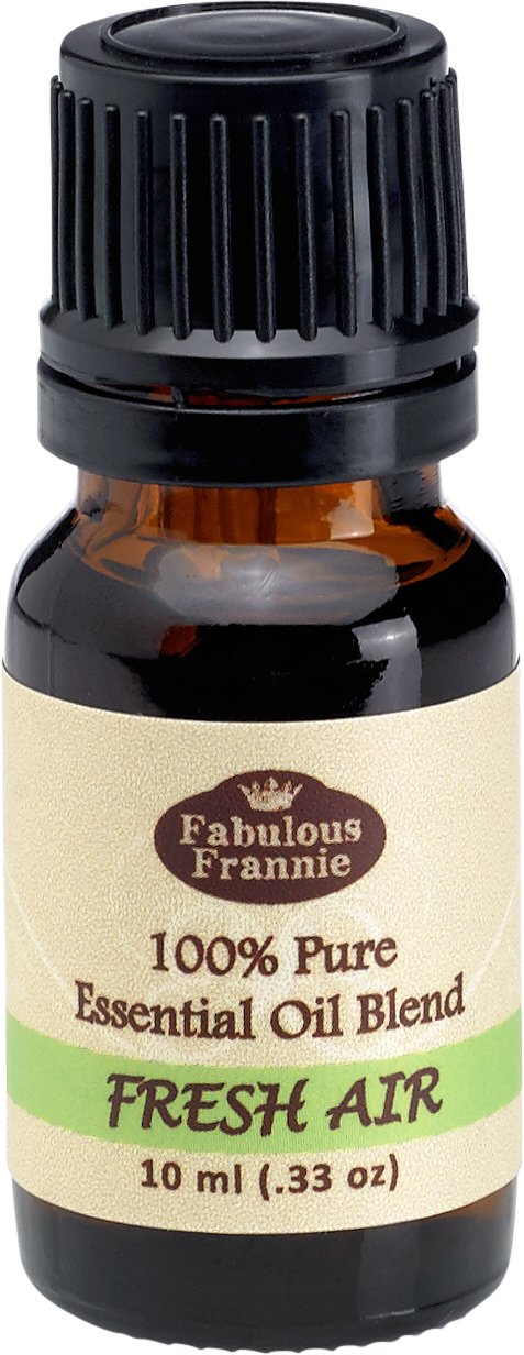 Fabulous Frannie herbal blends for relaxation