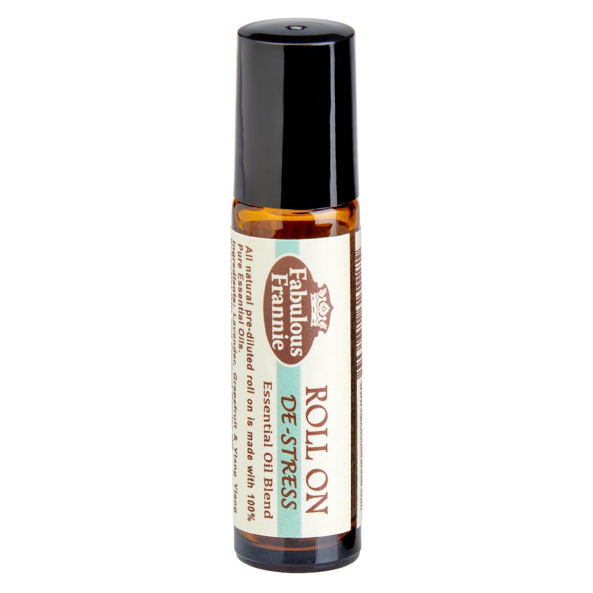 Fabulous Frannie herbal blends for relaxation
