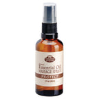 Fabulous Frannie herbal blends massage spray