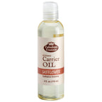 Fabulous Frannie safflower carrier oil benefits