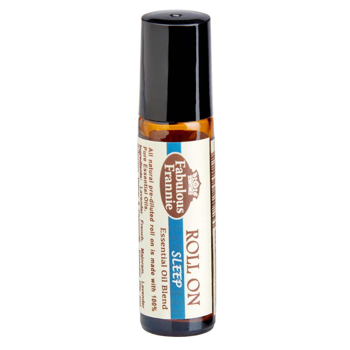 Fabulous Frannie sleep essential oil blend