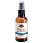 Fabulous Frannie sleep massage spray benefits