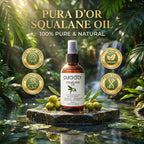 face and body hydration oil