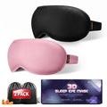 Facemoon weighted eye mask for kids