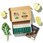 FACTOR FORM Daily Greens powder packets