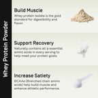 FACTOR FORM whey protein chocolate flavor