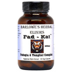 Fad-Kat Fadogia Agrestis multivitamins