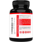 Fadogia 600 mg for energy