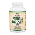 Fadogia Agrestis 600 mg capsules
