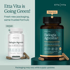 Fadogia Agrestis 600 mg immune support