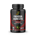 Fadogia Agrestis extract for athletes