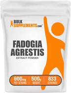 Fadogia Agrestis extract for energy
