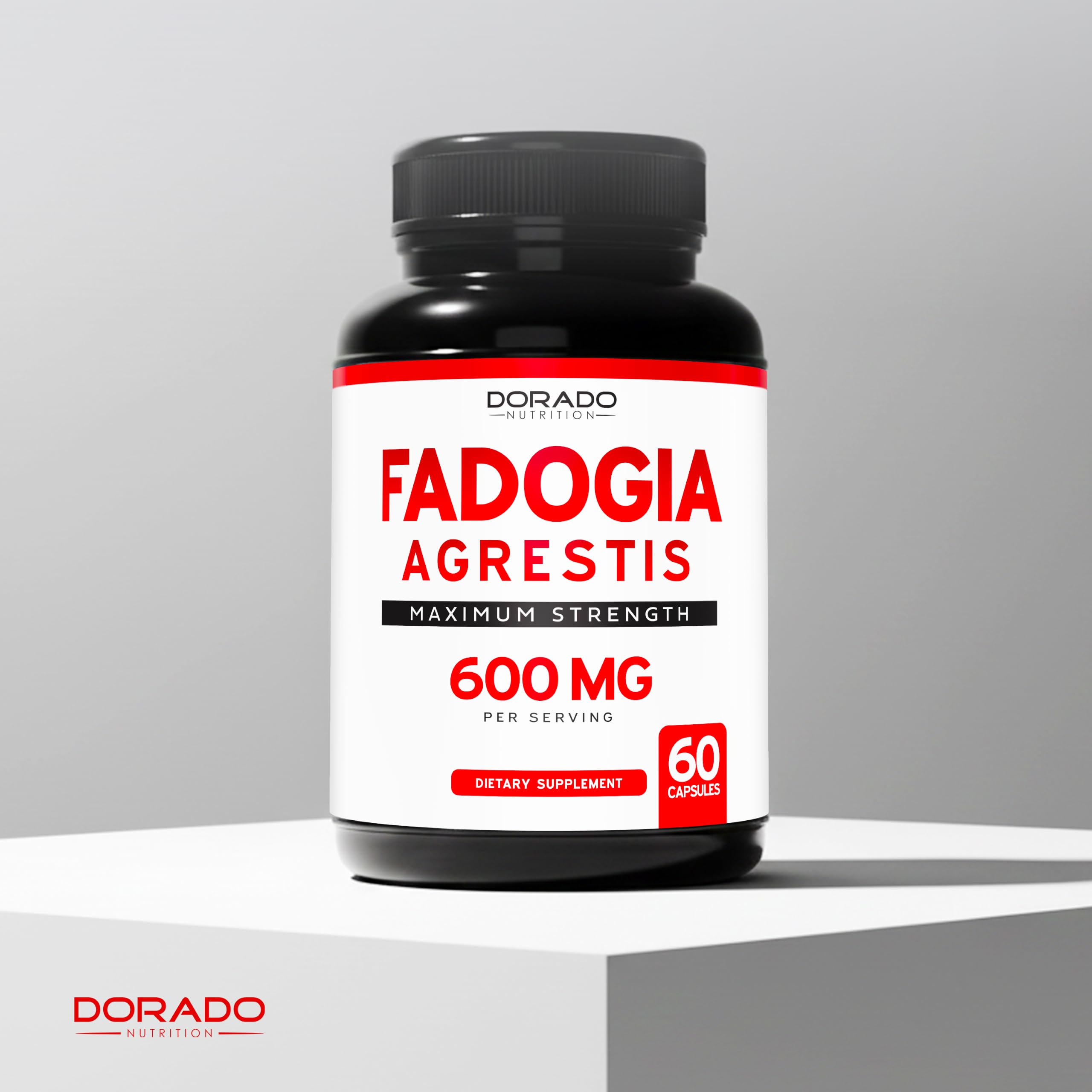 Fadogia Agrestis Extract for muscle mass