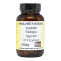 Fadogia Agrestis extract for vitality