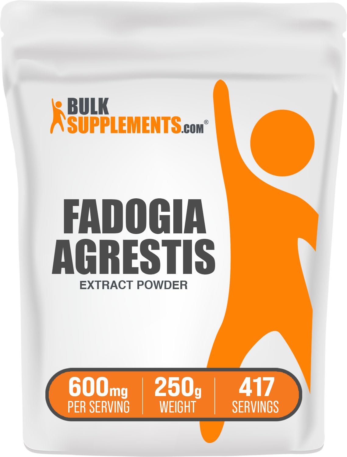 Fadogia Agrestis Extract for vitality
