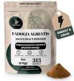 Fadogia Agrestis extract for vitality