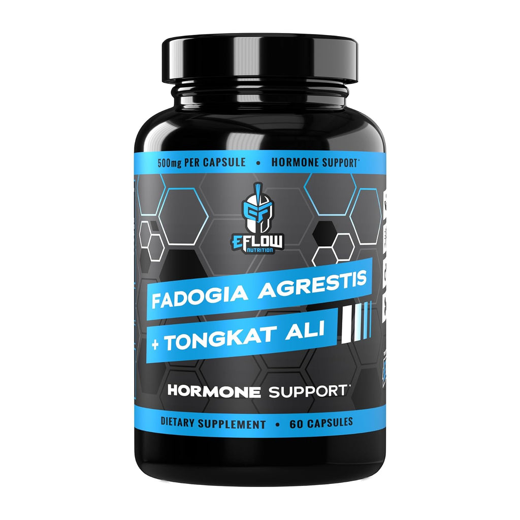 Fadogia Agrestis extract powder benefits