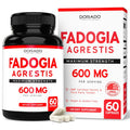 Fadogia Agrestis extract testosterone booster