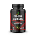 Fadogia Agrestis Extract veggie caps