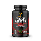 Fadogia Agrestis Extract veggie caps