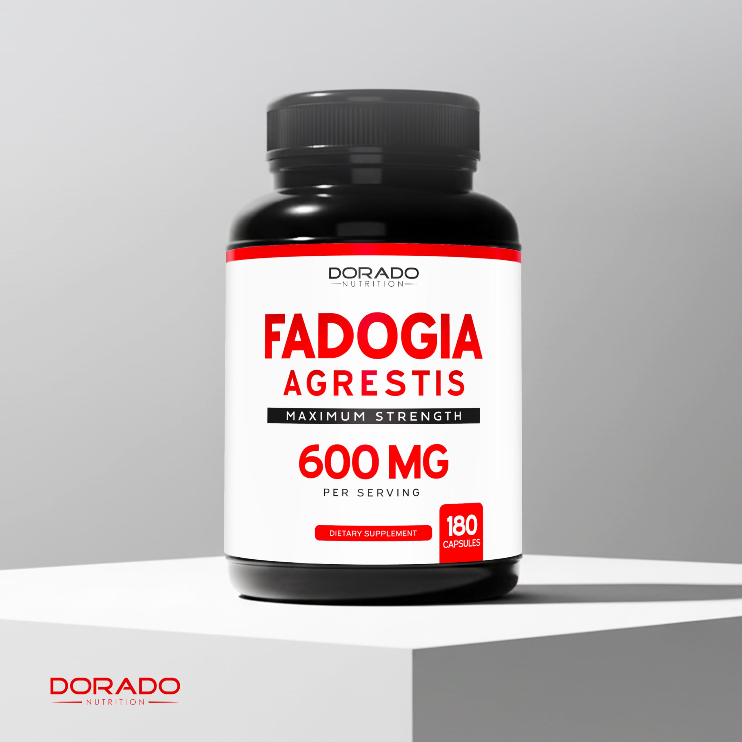 Fadogia Agrestis for fitness enthusiasts